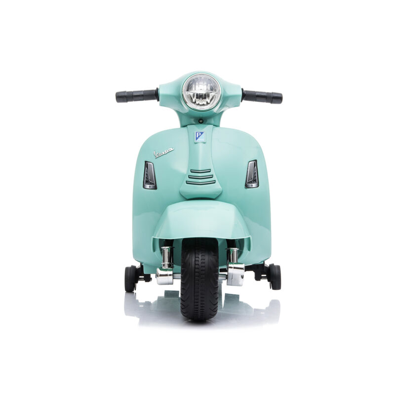 Original Mini Vespa 6V Electric Ride-On - Koopers