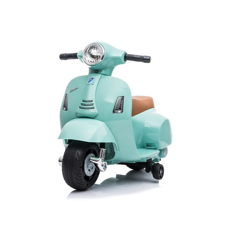 Original Mini Vespa 6V Electric Ride-On - Koopers
