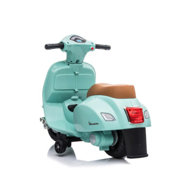 Original Mini Vespa 6V Electric Ride-On - Koopers