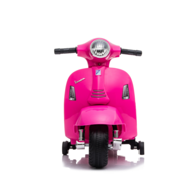 Original Mini Vespa 6V Electric Ride-On - Koopers