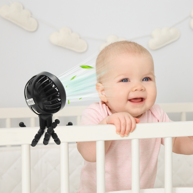 Koopers Baby Stroller Fan - Koopers