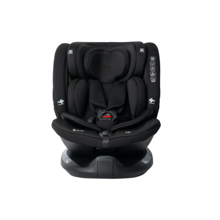 Flex 360 Baby Car Seat | ECE R129 SAFE Collection - Koopers