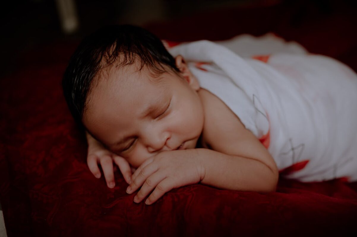Baby Cot Safety Checklist: What Parents Should Not Overlook